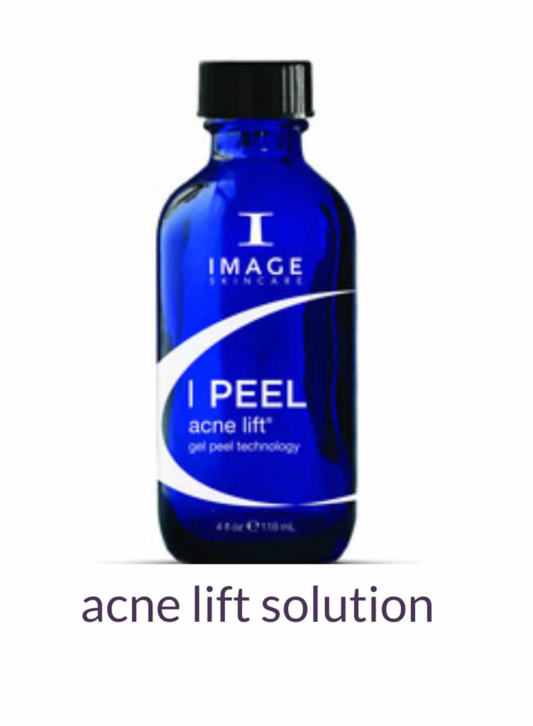 New Generation Chemical Peels with No Down Time!